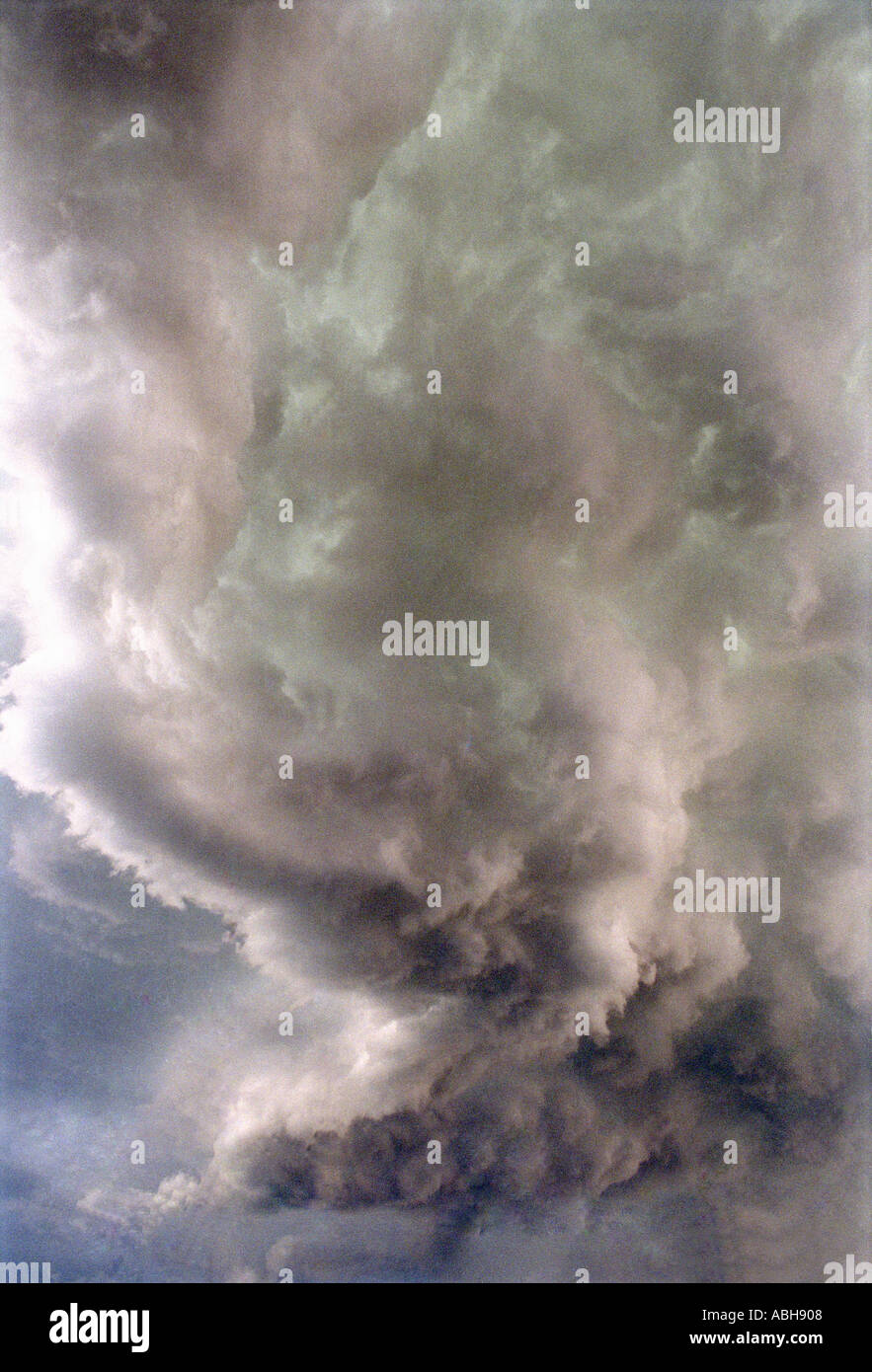 storm sky vertical Stock Photo - Alamy