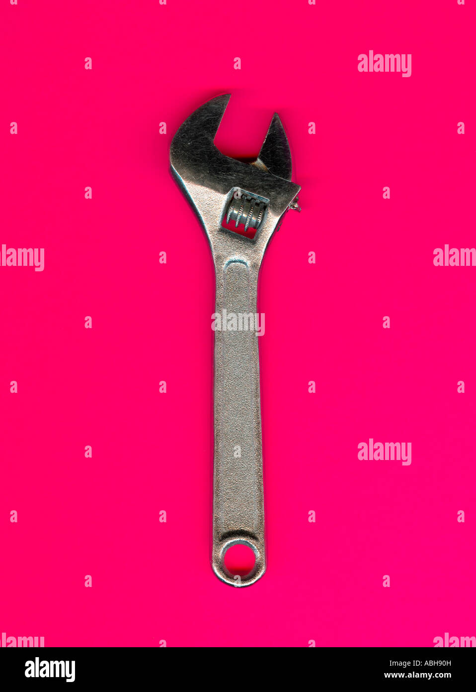 Spanner hi-res stock photography and images - Alamy