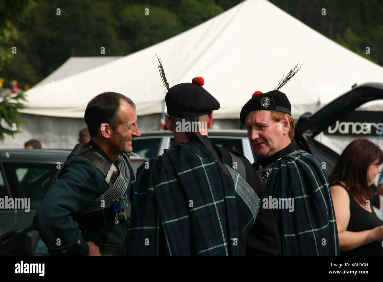 Lonach hi-res stock photography and images - Alamy