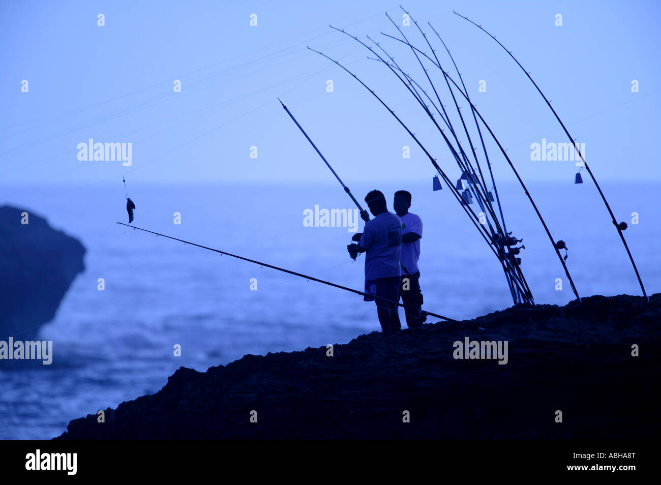 Full body cast man hi-res stock photography and images - Alamy