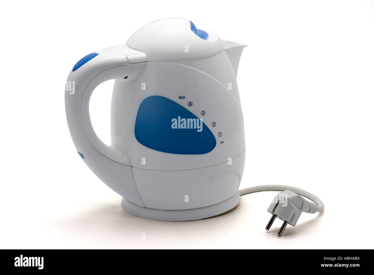 electric jug studio Stock Photo - Alamy
