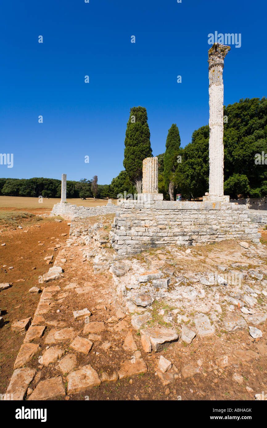 Brijuni islands hi-res stock photography and images - Alamy