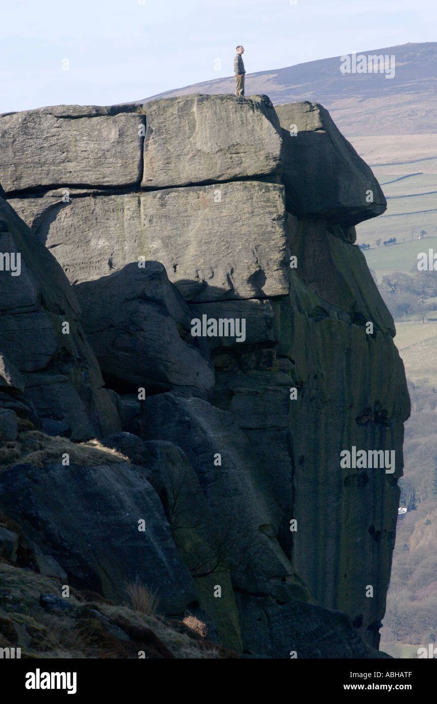 Cow and calf rocks hi-res stock photography and images - Alamy