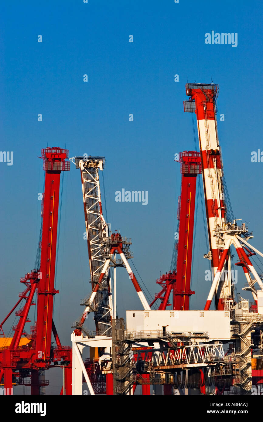 Australia gantry High Resolution Stock Photography and Images - Alamy