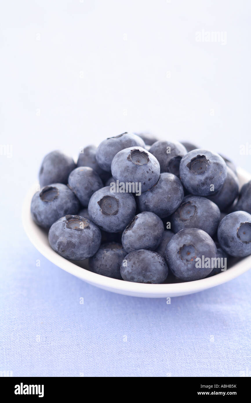 All blueberries hi-res stock photography and images - Alamy