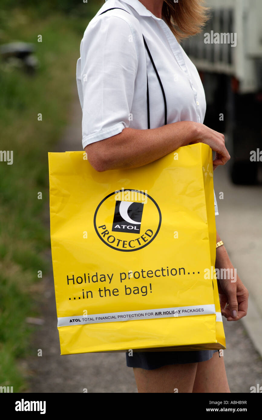 Atol Protection Logo