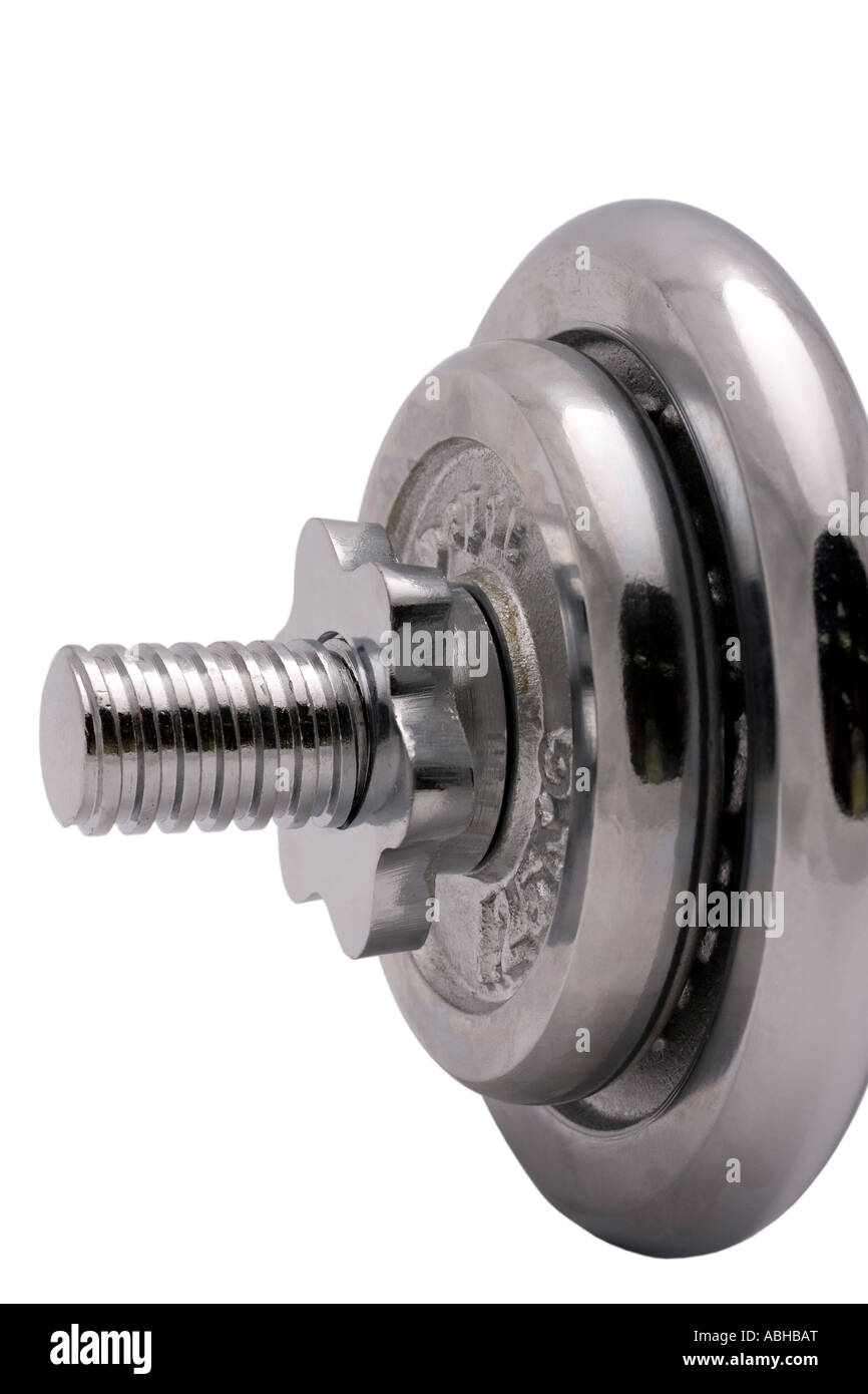 weight lifter instrument studio Stock Photo - Alamy