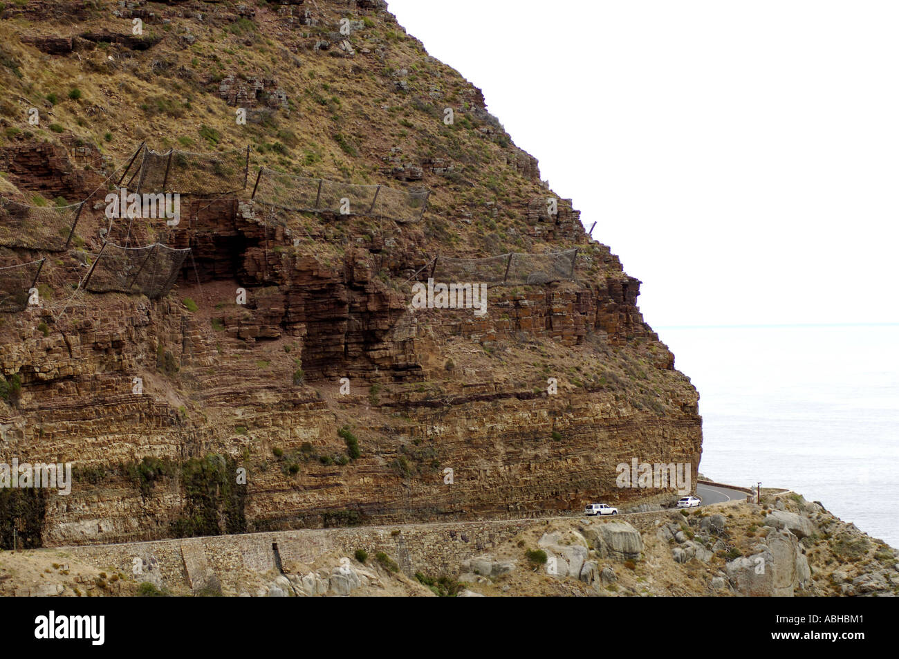 Chapman s drive hi-res stock photography and images - Alamy