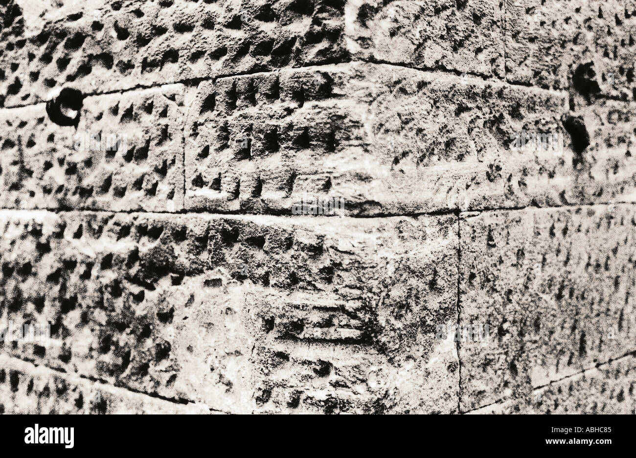 Old wall bricks dull hi-res stock photography and images - Alamy