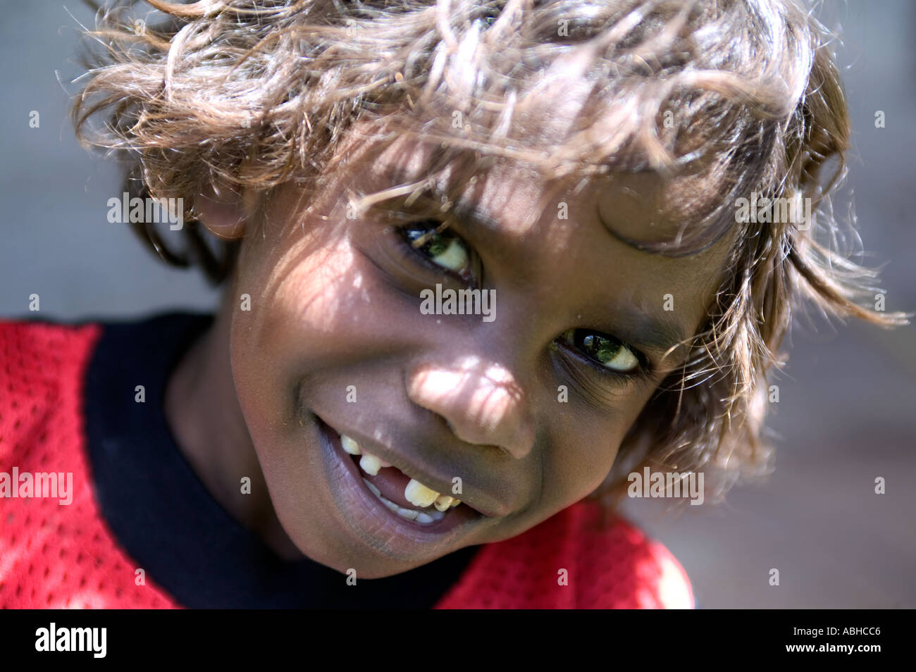 Aborigine boy australia hi-res stock photography and images - Alamy