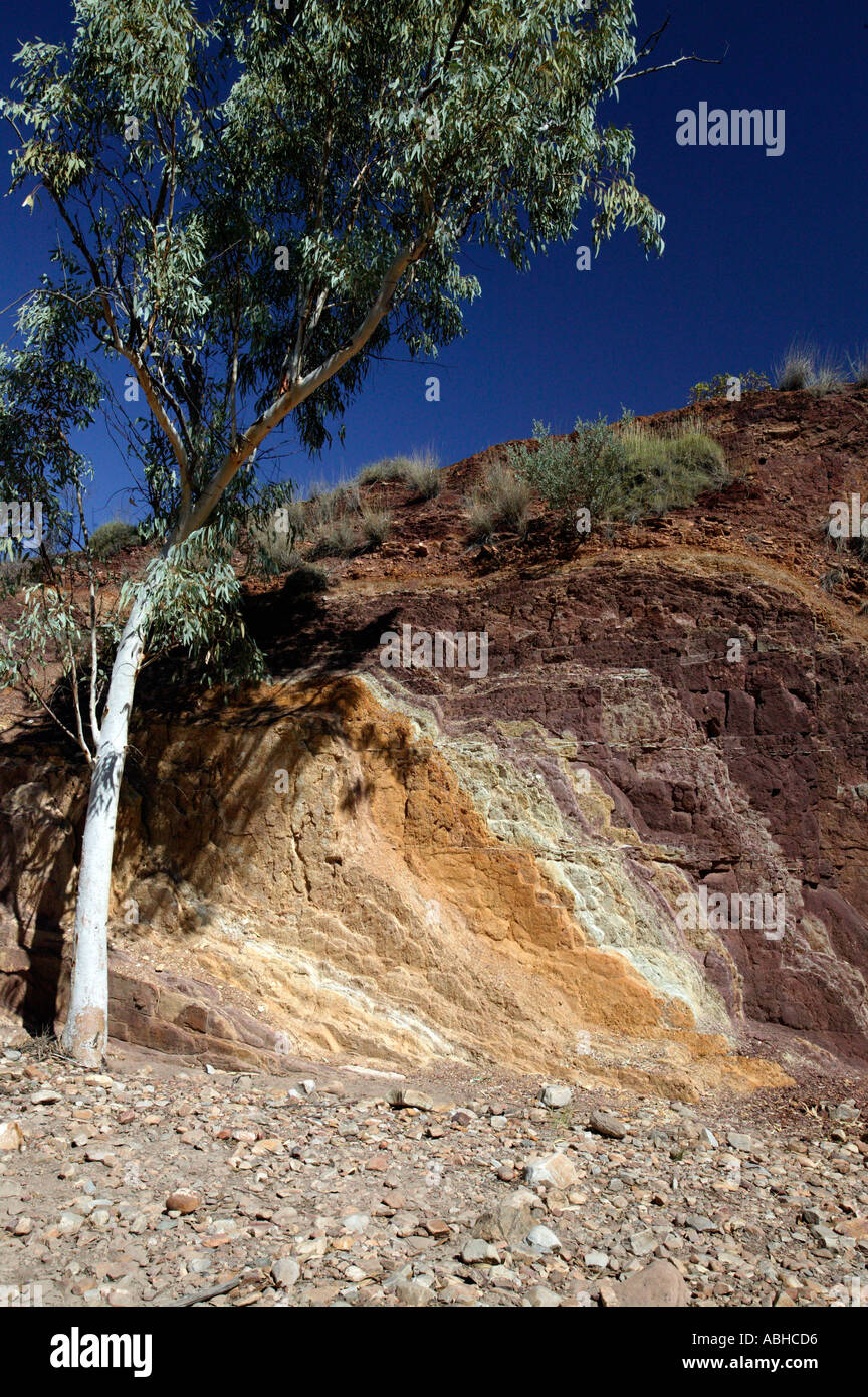 Clay pits hi-res stock photography and images - Alamy