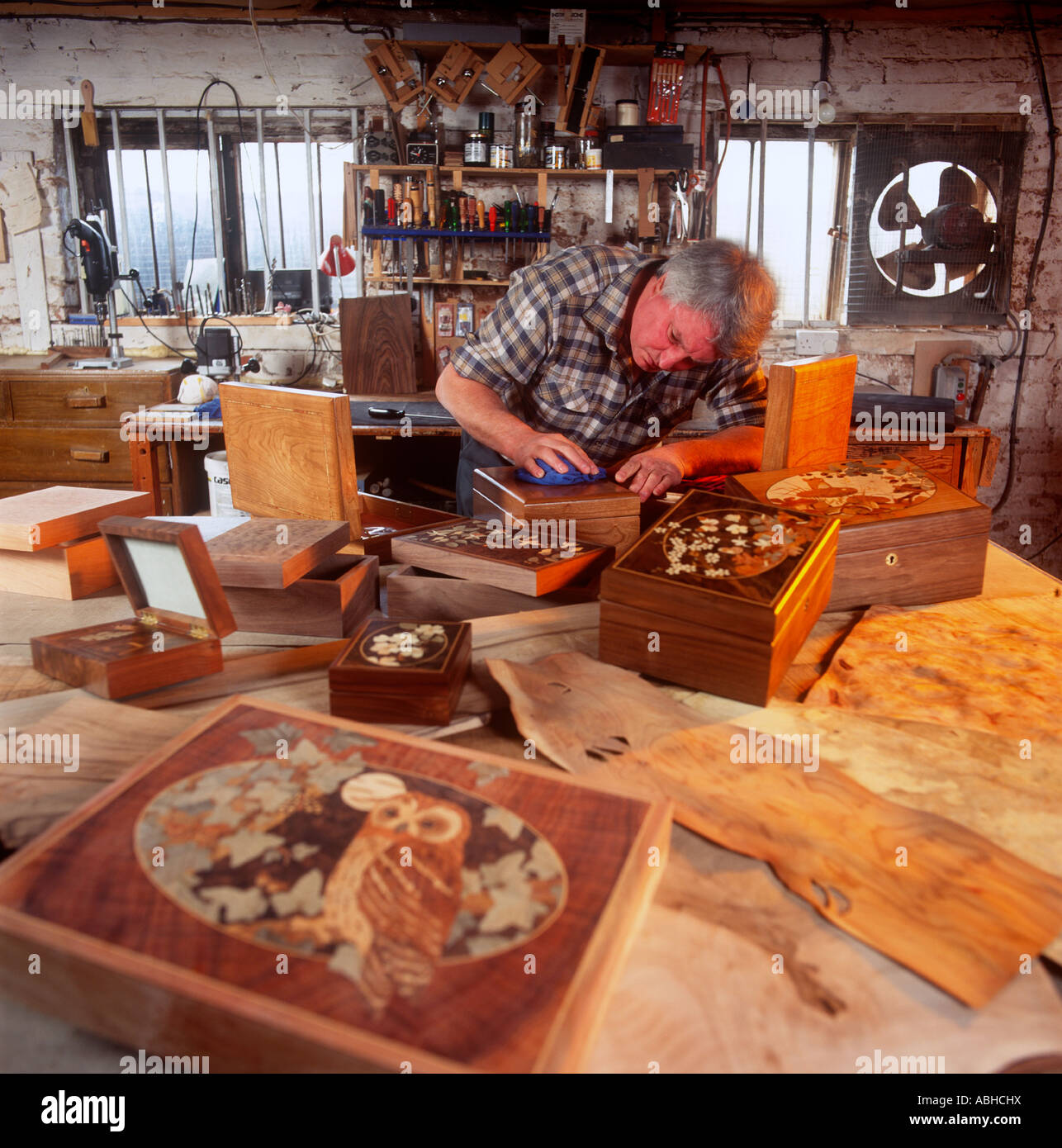 Develop craftsman hi-res stock photography and images - Alamy