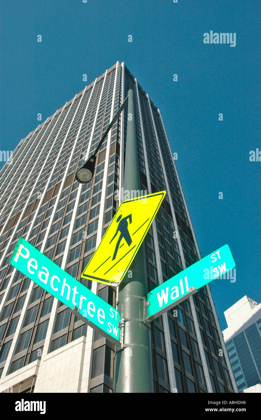Midtown atlanta shopping hi-res stock photography and images - Alamy