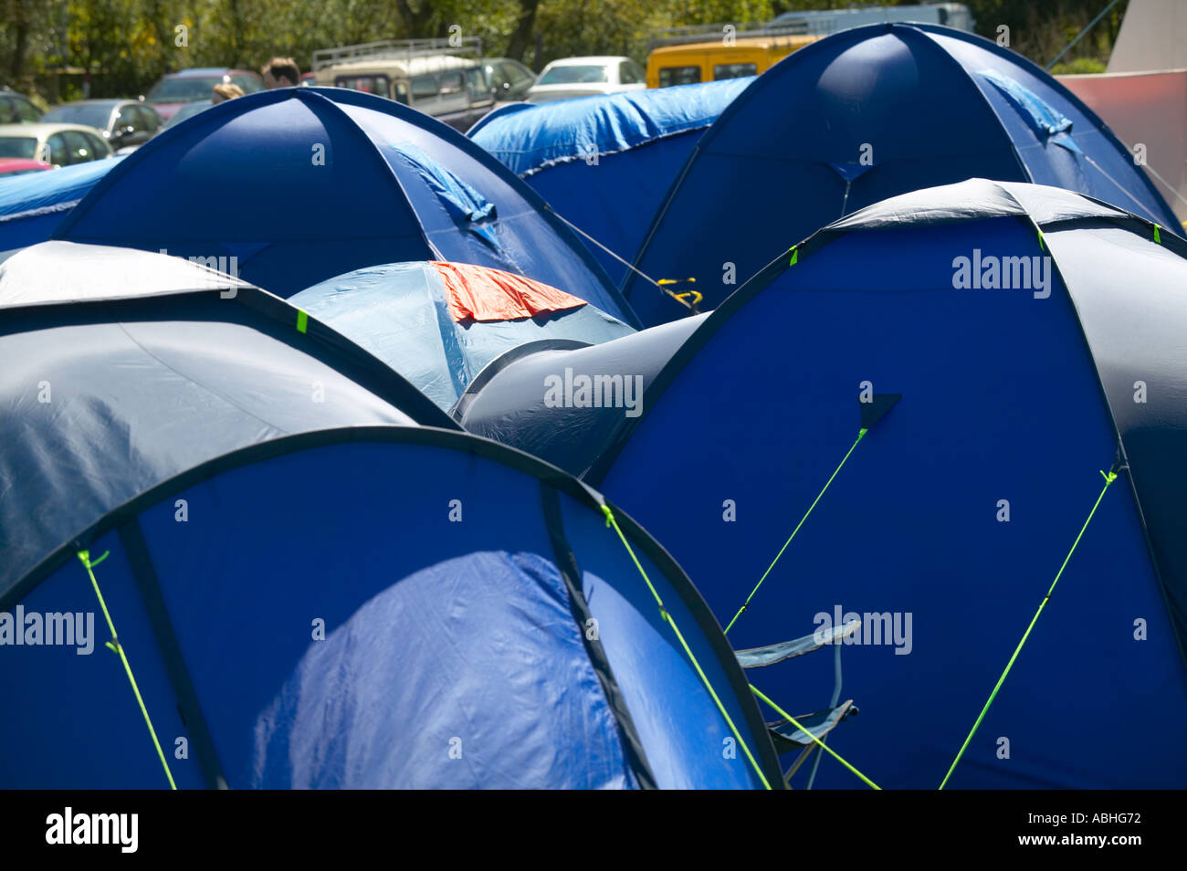 Scout Scouting Tent Stock Photos & Scout Scouting Tent Stock Images - Alamy