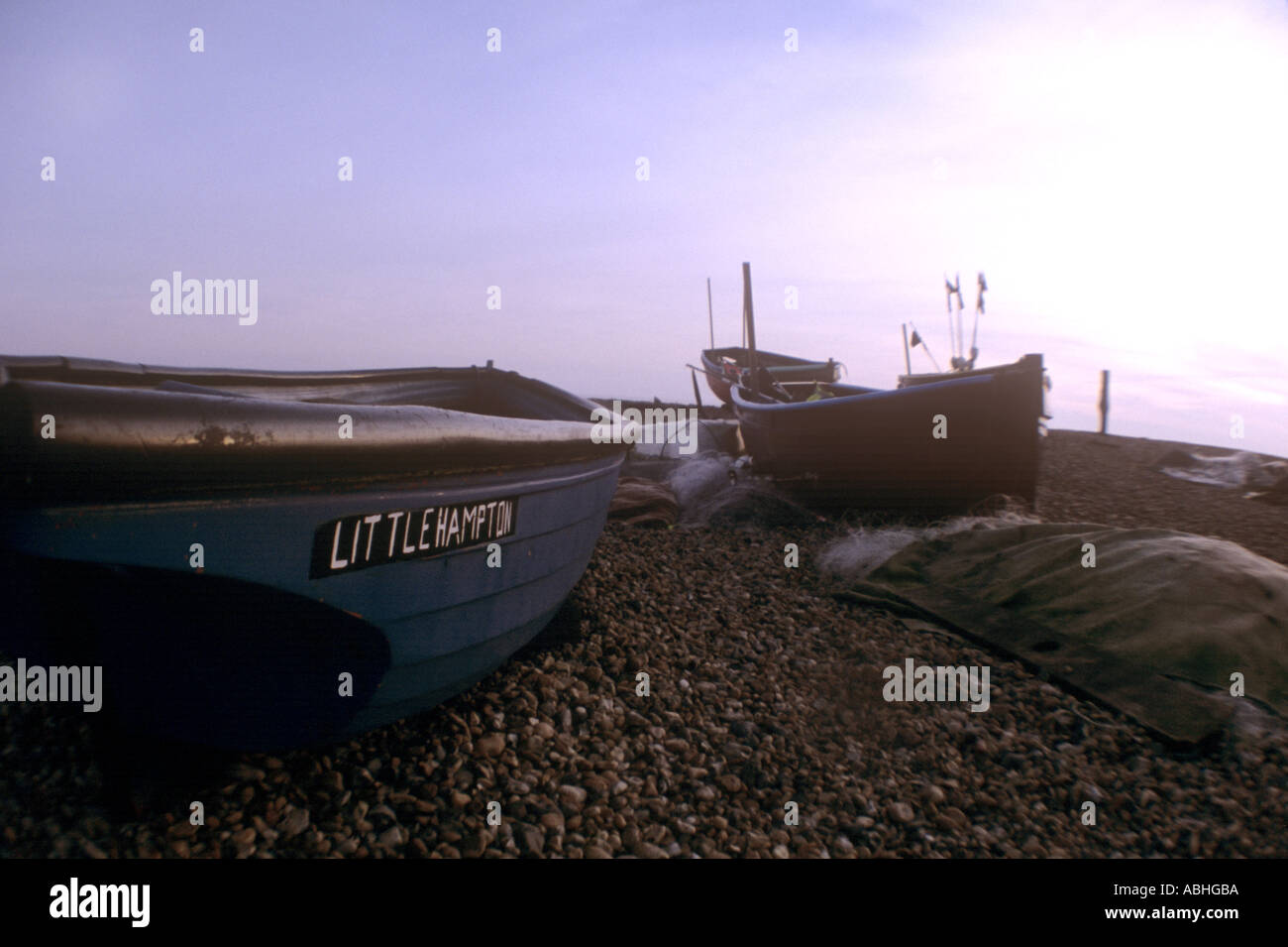 Rustington littlehampton hi-res stock photography and images - Alamy