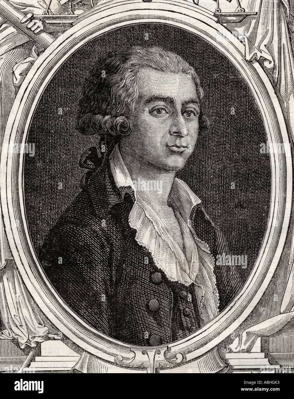 Antoine joseph hi-res stock photography and images - Alamy