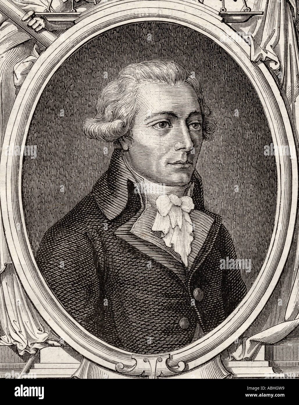 Francois antoine hi-res stock photography and images - Alamy