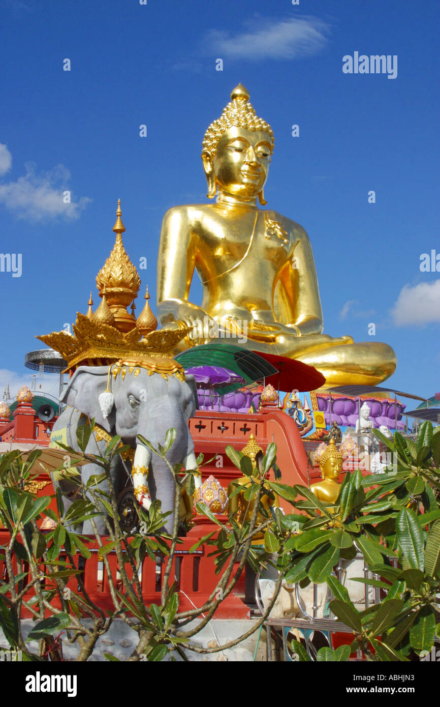 Northern thailand ruak river hi-res stock photography and images - Alamy