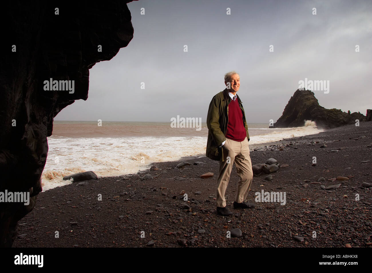 John clovelly hi-res stock photography and images - Alamy