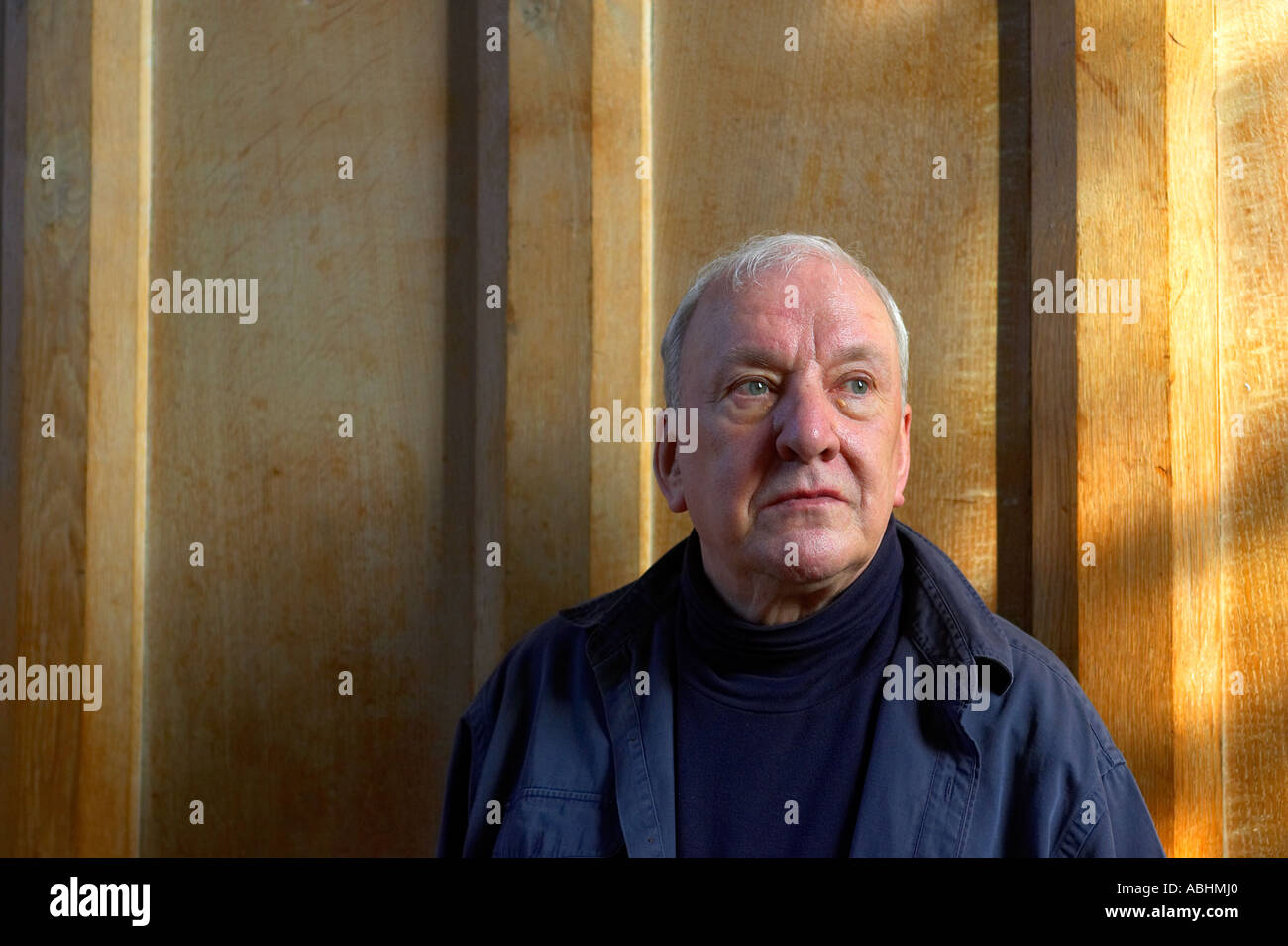 Richard rodney bennett composer hi-res stock photography and images - Alamy