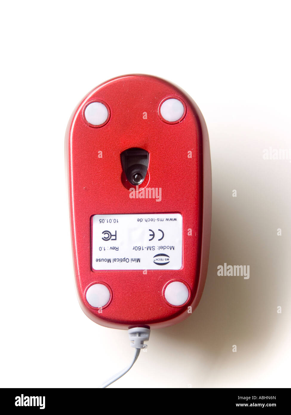 Optical mouse internal hi-res stock photography and images - Alamy