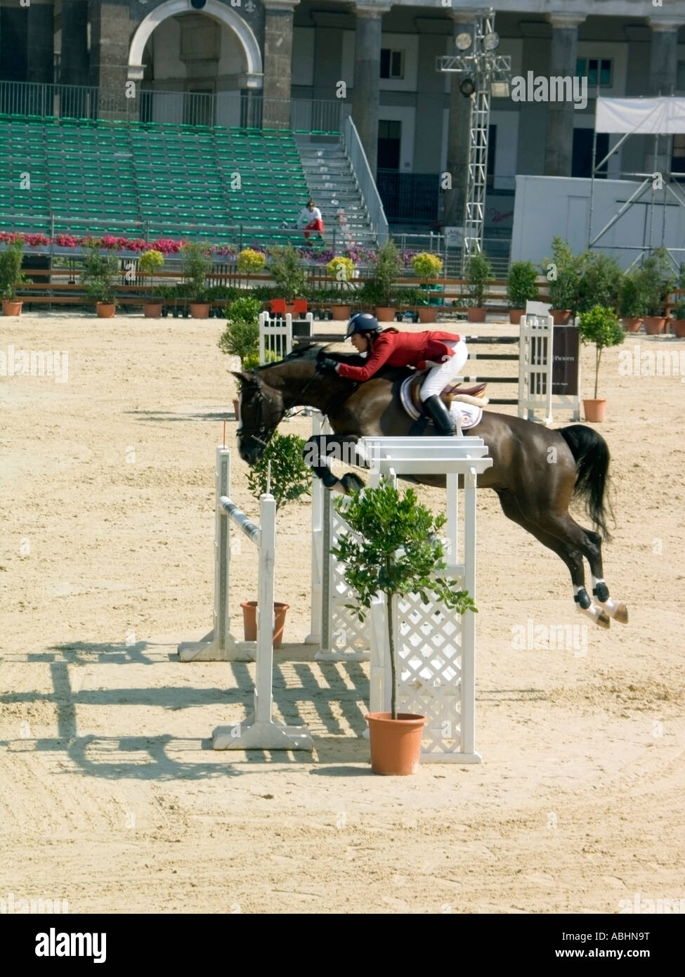 Fei official calendar hi-res stock photography and images - Alamy