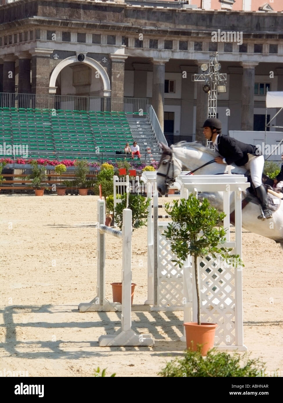 Fei official calendar hi-res stock photography and images - Alamy