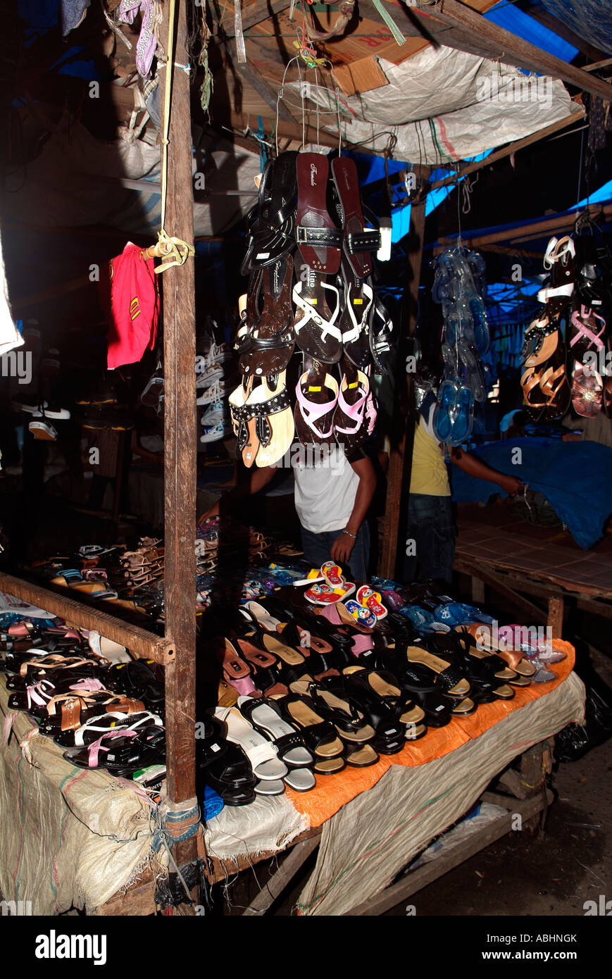 Local shoes hi-res stock photography and images - Alamy