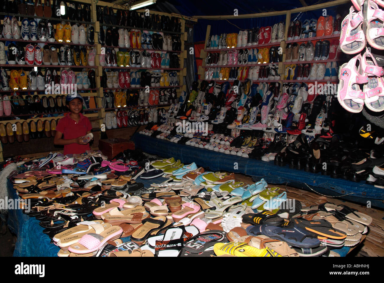 Local shoes hi-res stock photography and images - Alamy
