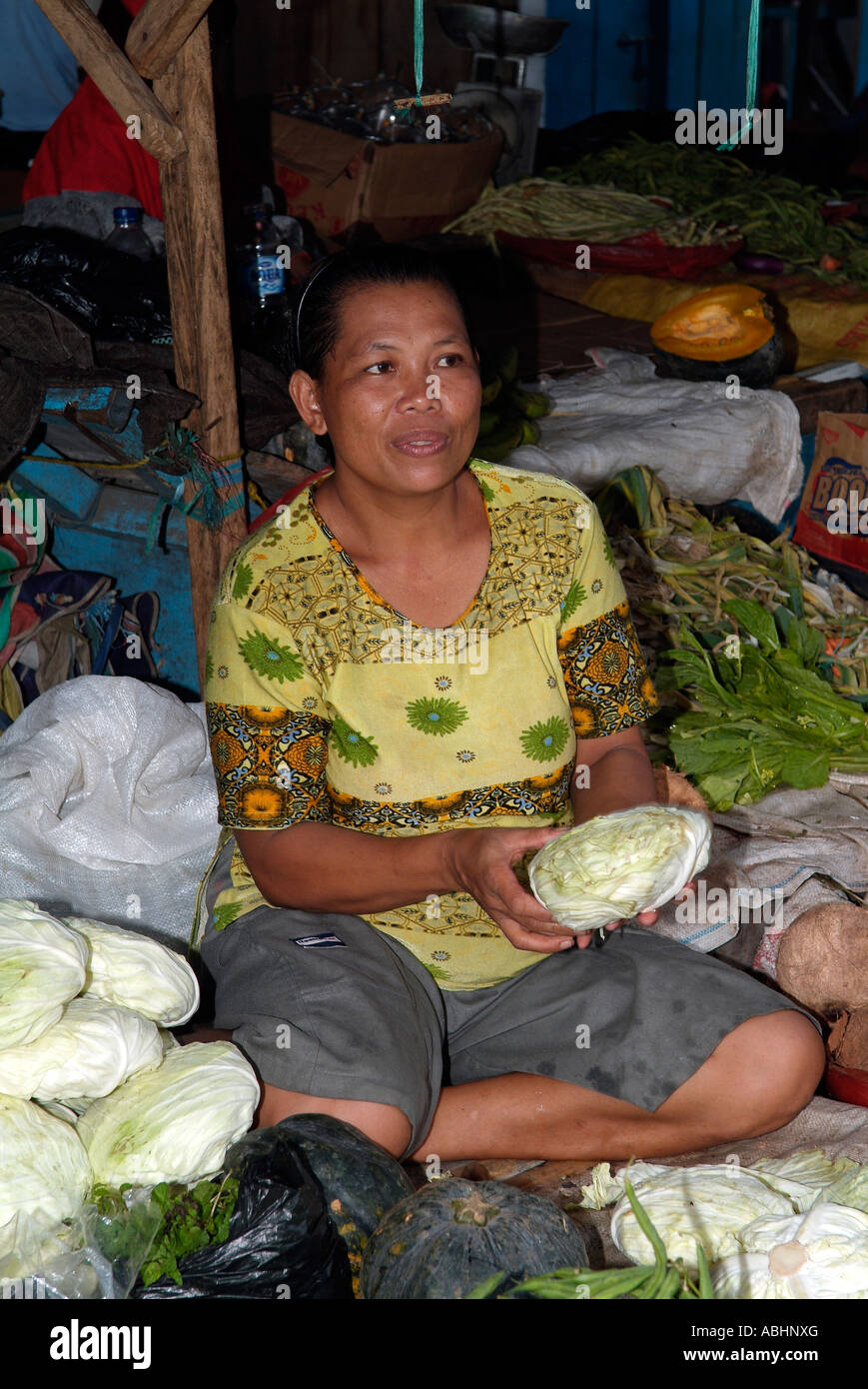 Woman manado hi-res stock photography and images - Alamy