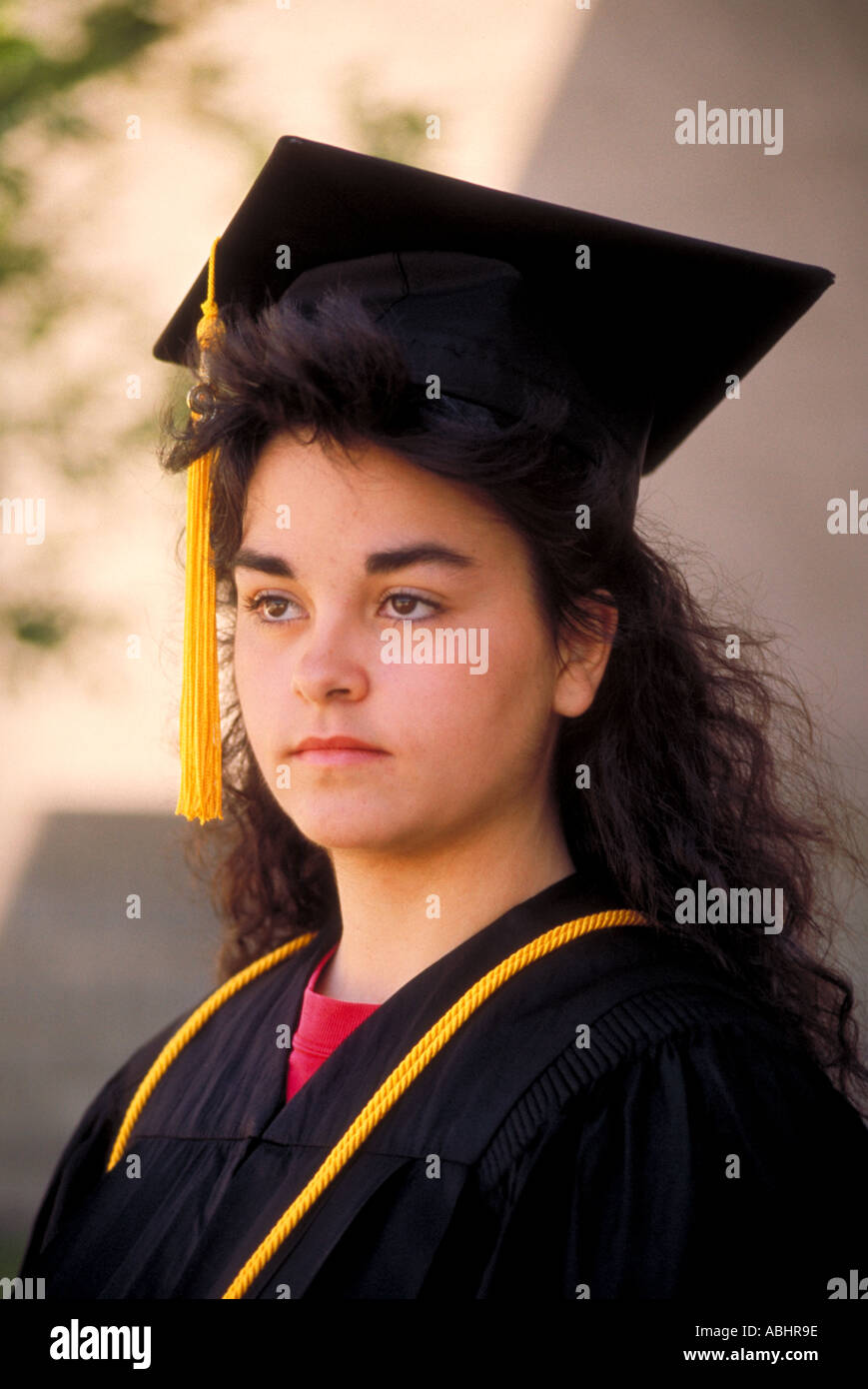Graduate with honors hi-res stock photography and images - Alamy