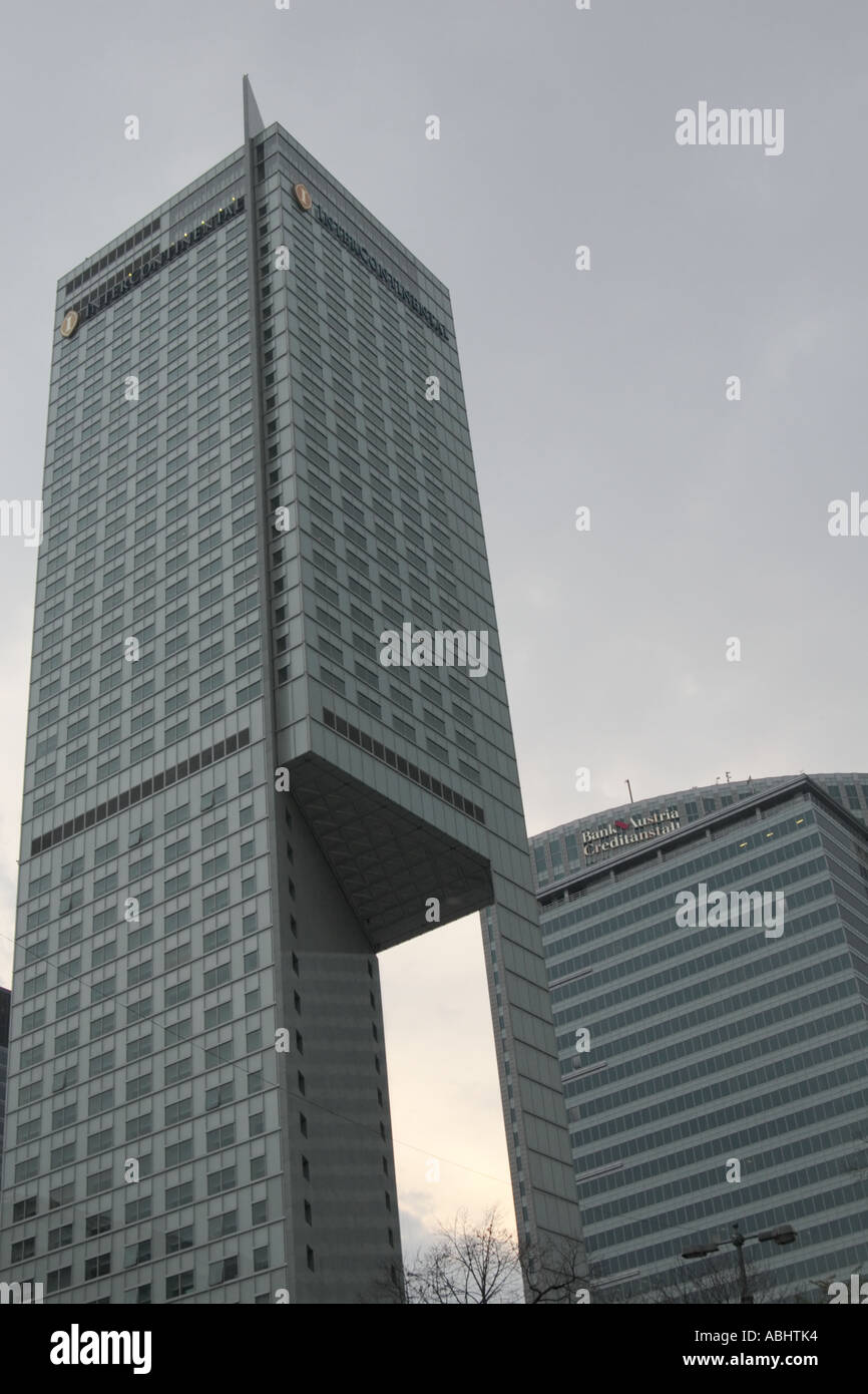 Varsovie intercontinental hi-res stock photography and images - Alamy