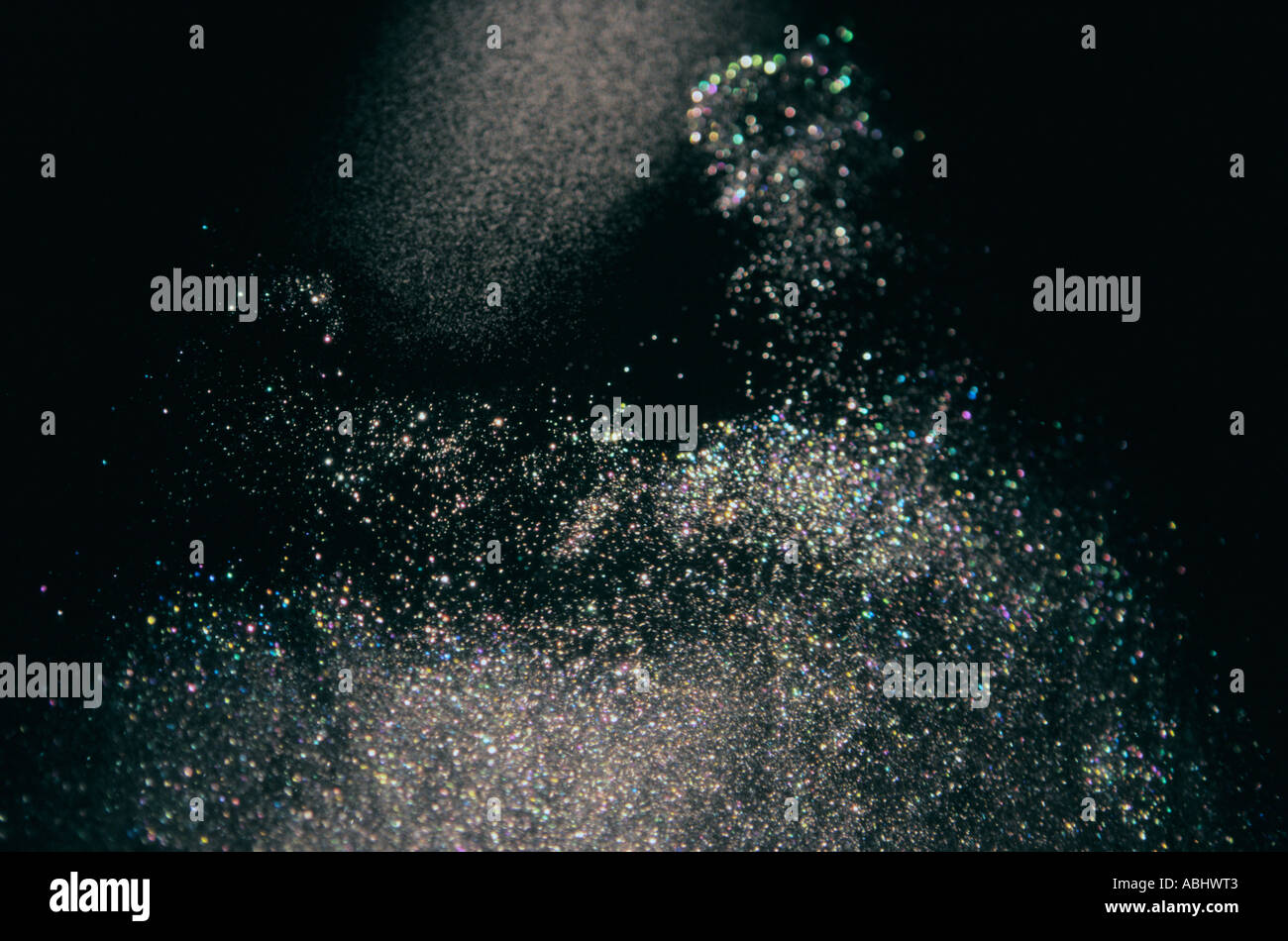 Diamond Dust High Resolution Stock Photography and Images - Alamy
