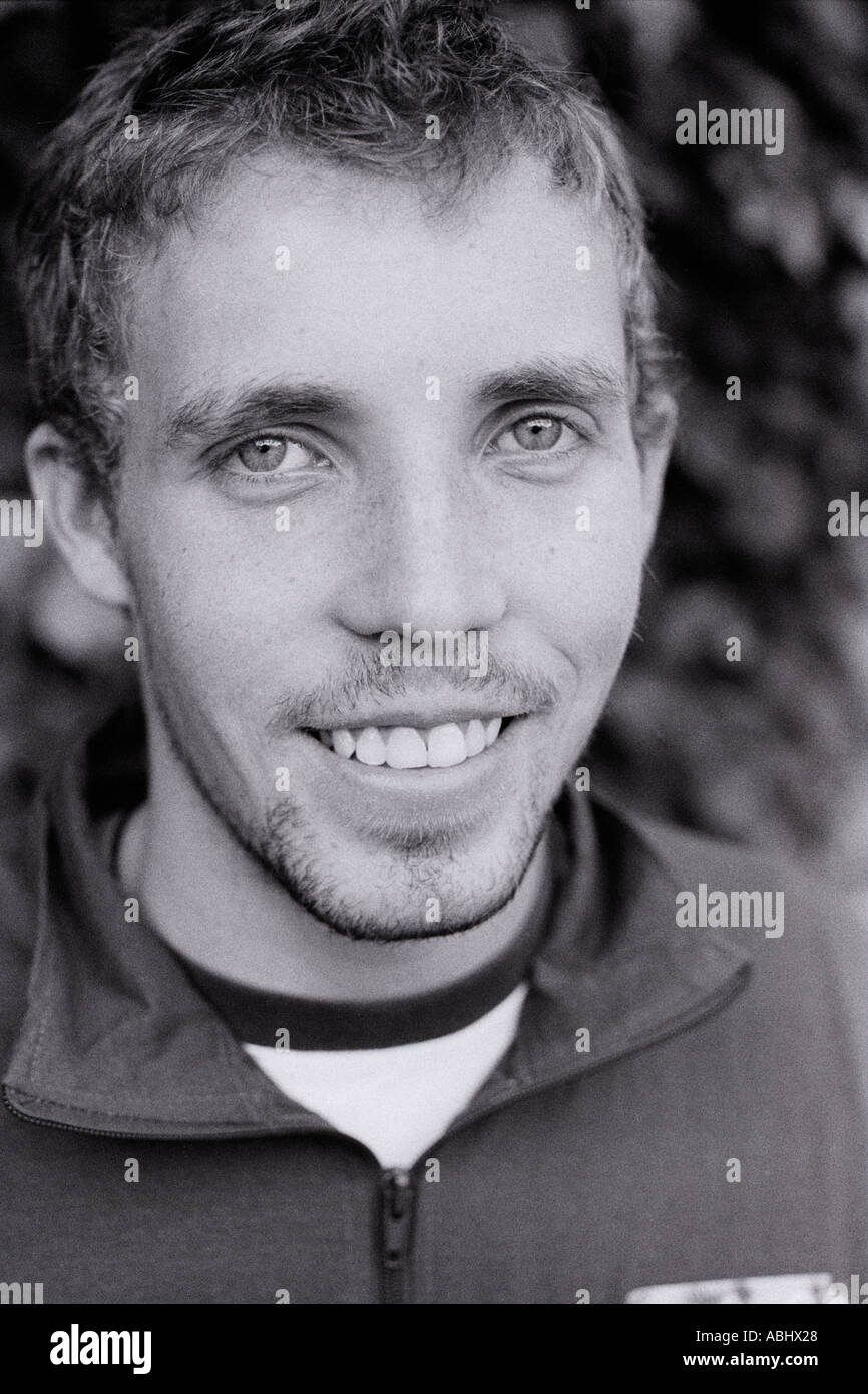 Wispy beard hi-res stock photography and images - Alamy