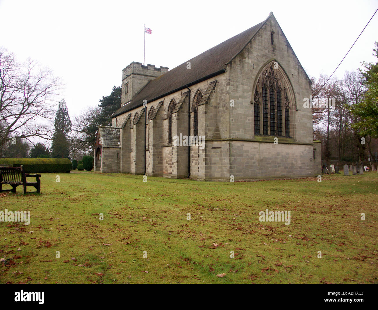 Canwell hi-res stock photography and images - Alamy