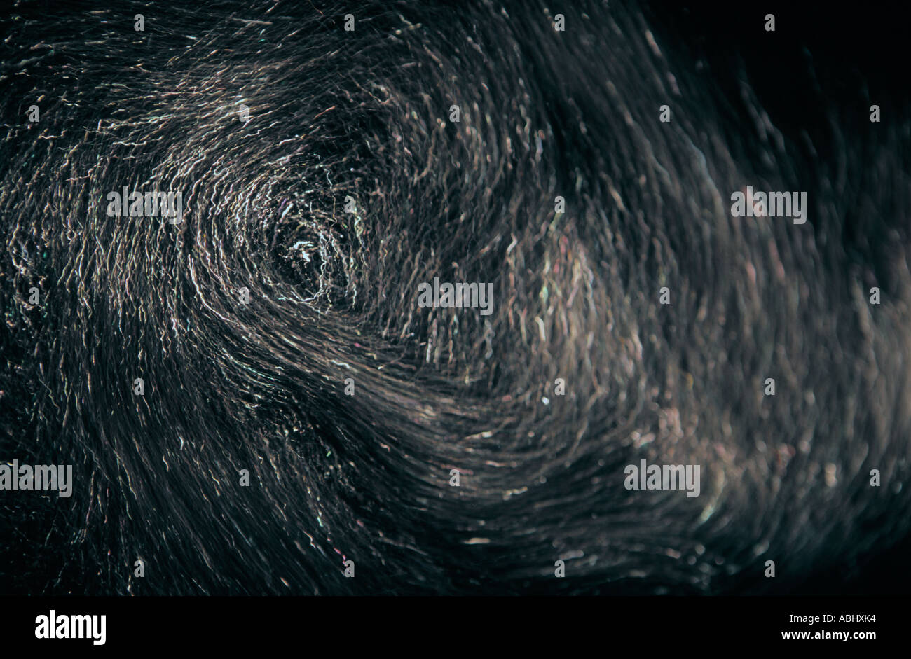 Beautiful diamonds shimmering in dark hi-res stock photography and ...