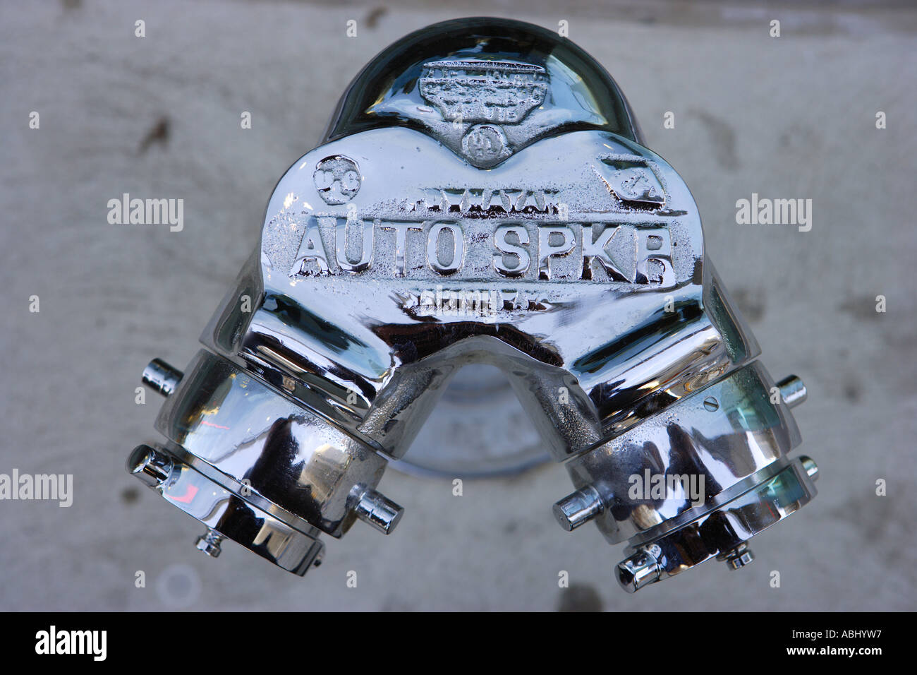 Fire Hydrant Old Historical High Resolution Stock Photography and ...