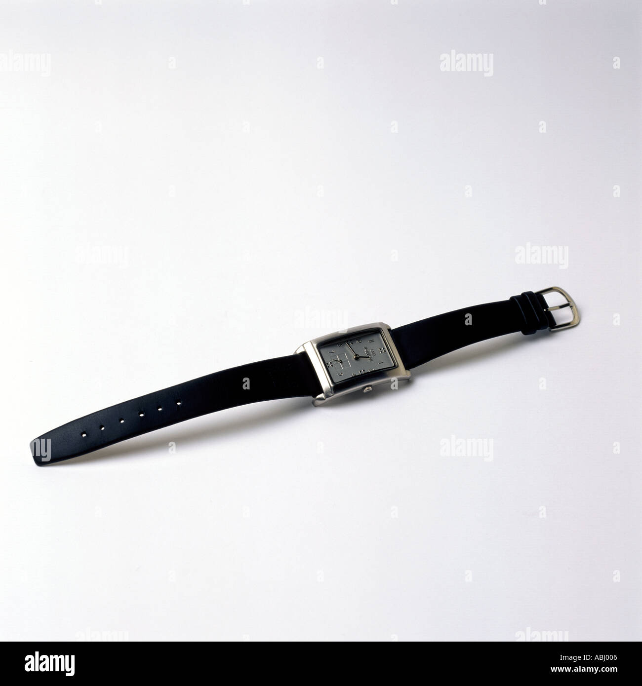 PORTRAIT OF A WRISTWATCH Stock Photo - Alamy