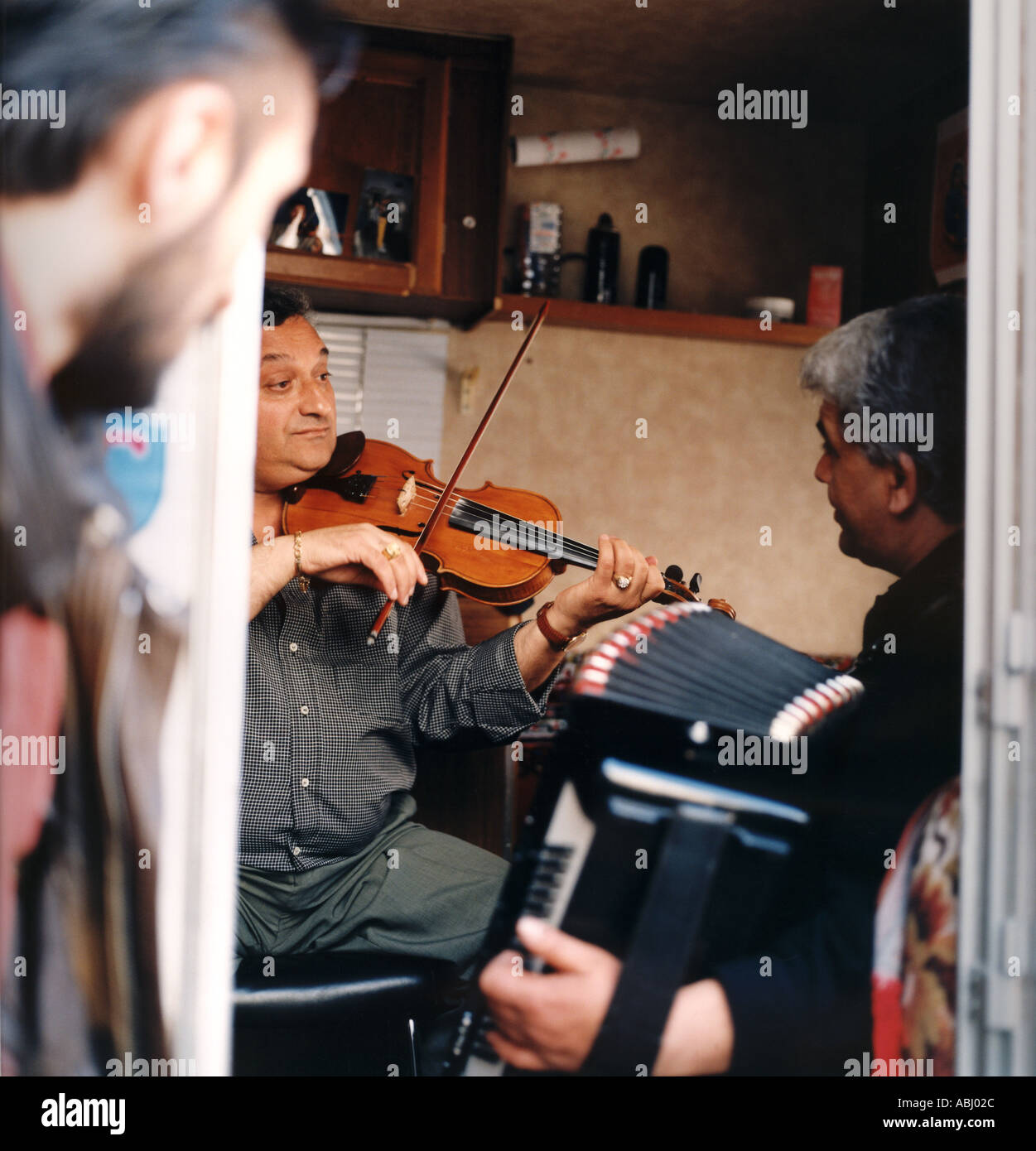 Romanes hi-res stock photography and images - Alamy