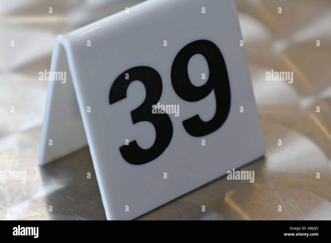 Number identifier hi-res stock photography and images - Alamy