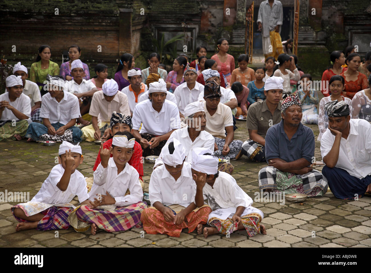 Temple rededication ceremony hi-res stock photography and images - Alamy