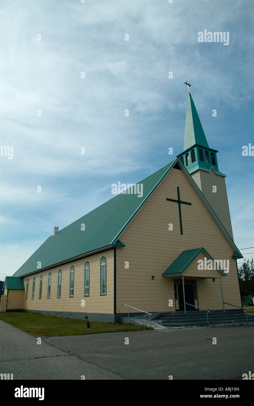 Godbout hi-res stock photography and images - Alamy