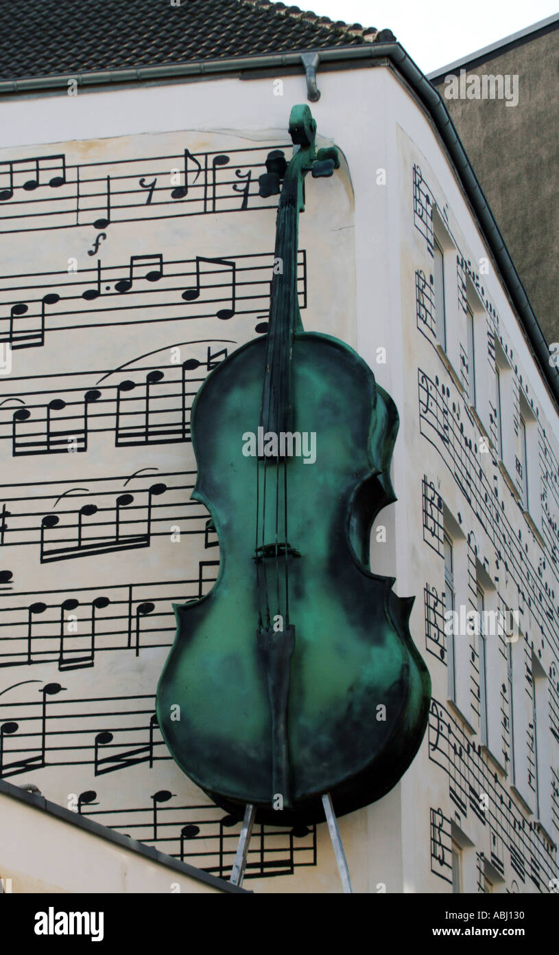 violin musical inshtrument architecture building detail music theatre ...