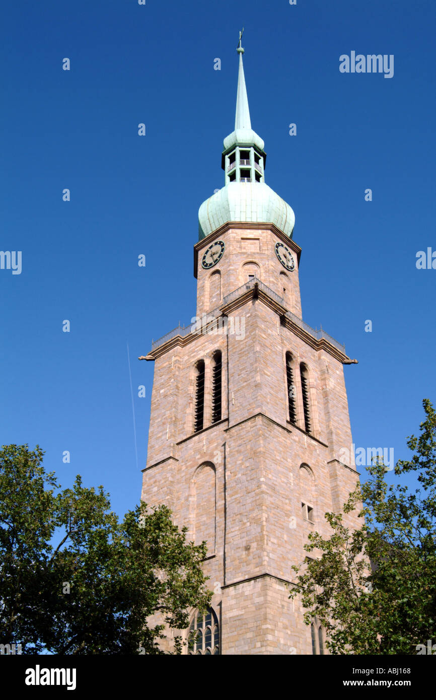 church spire vertical spyre steeple Stock Photo - Alamy