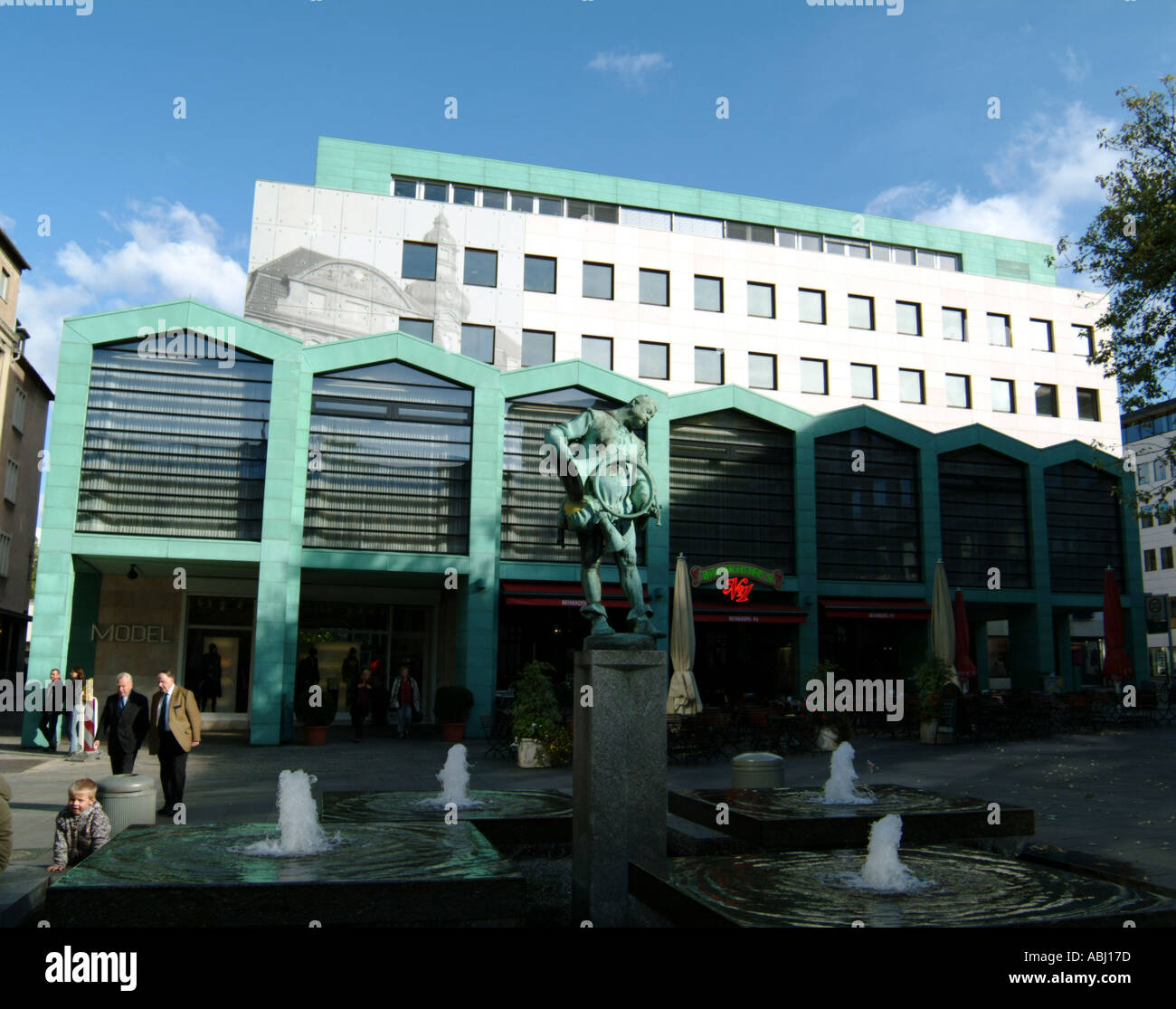 buildng architecture Stock Photo - Alamy
