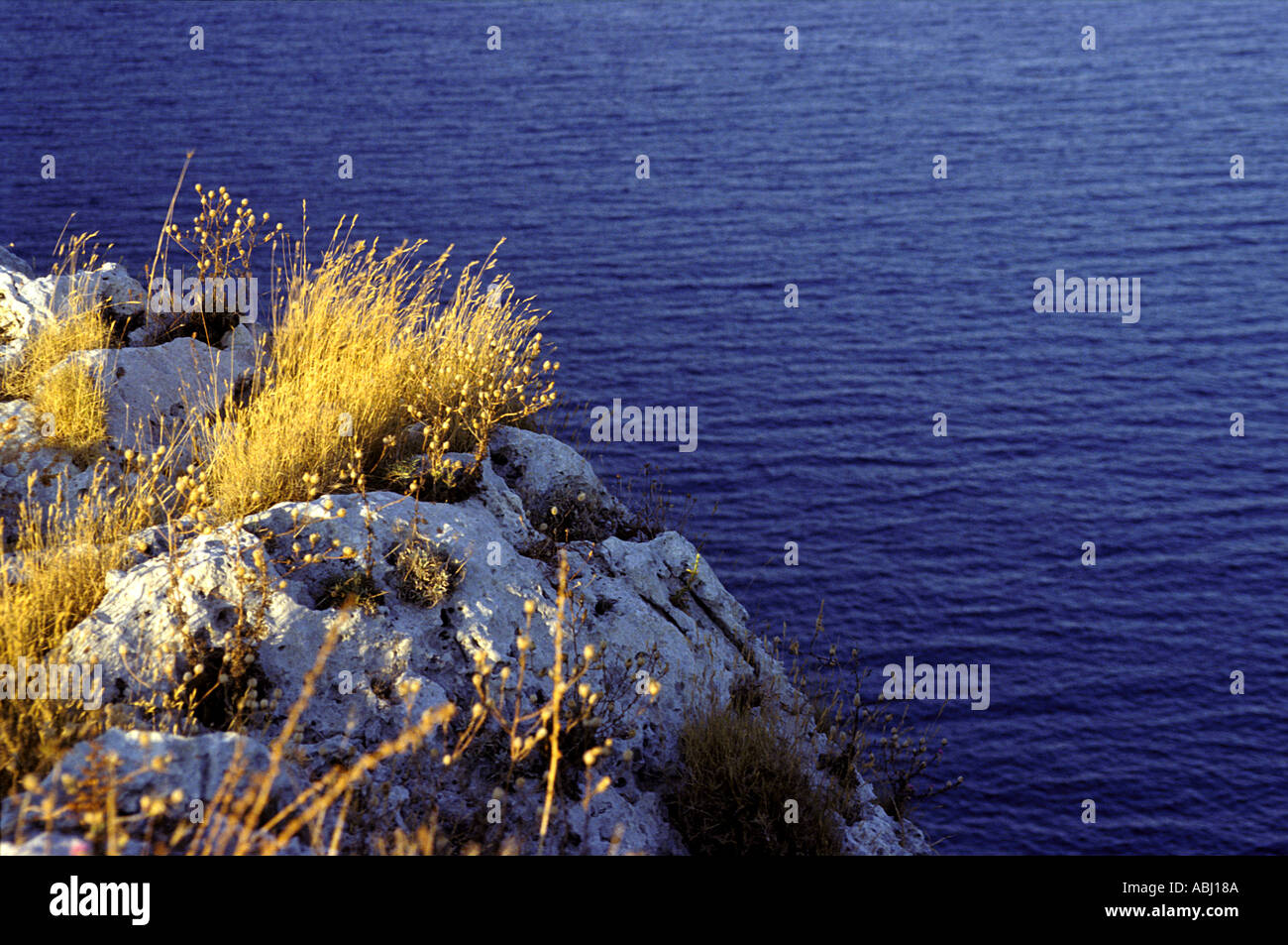 Porto badisco hi-res stock photography and images - Alamy