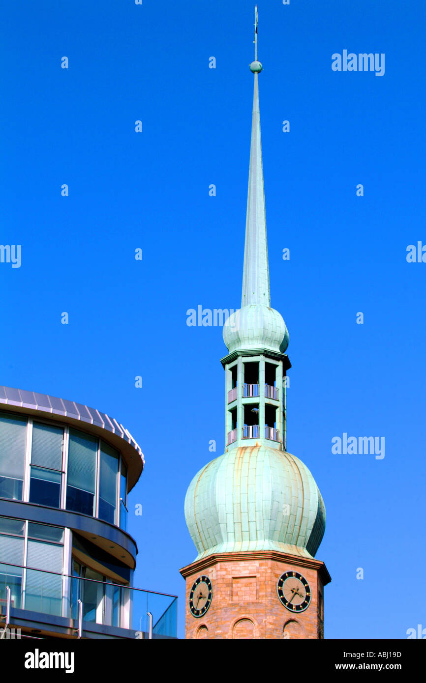 church religion religious faith building architecture Stock Photo - Alamy