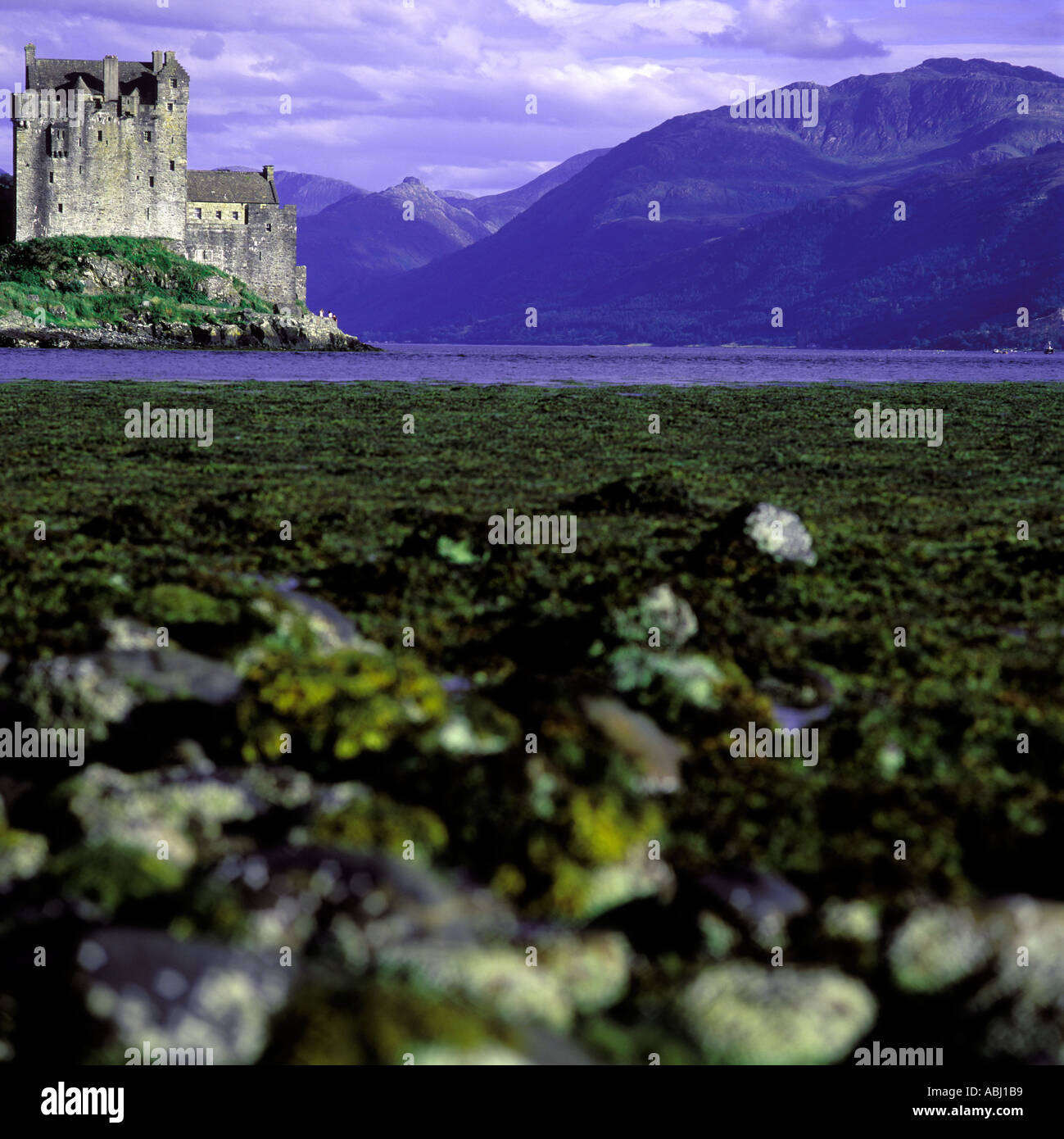 Castles in space hi-res stock photography and images - Alamy