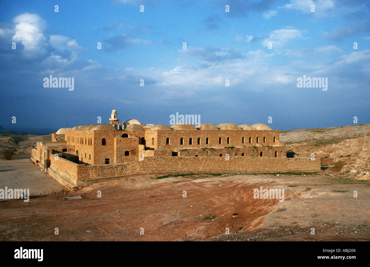 Nebi musa israel hi-res stock photography and images - Alamy