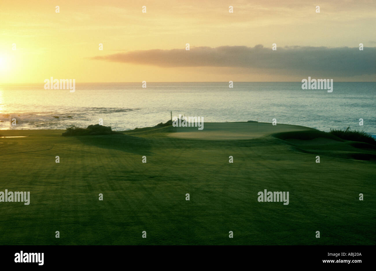 Cabo del sol golf hi-res stock photography and images - Alamy